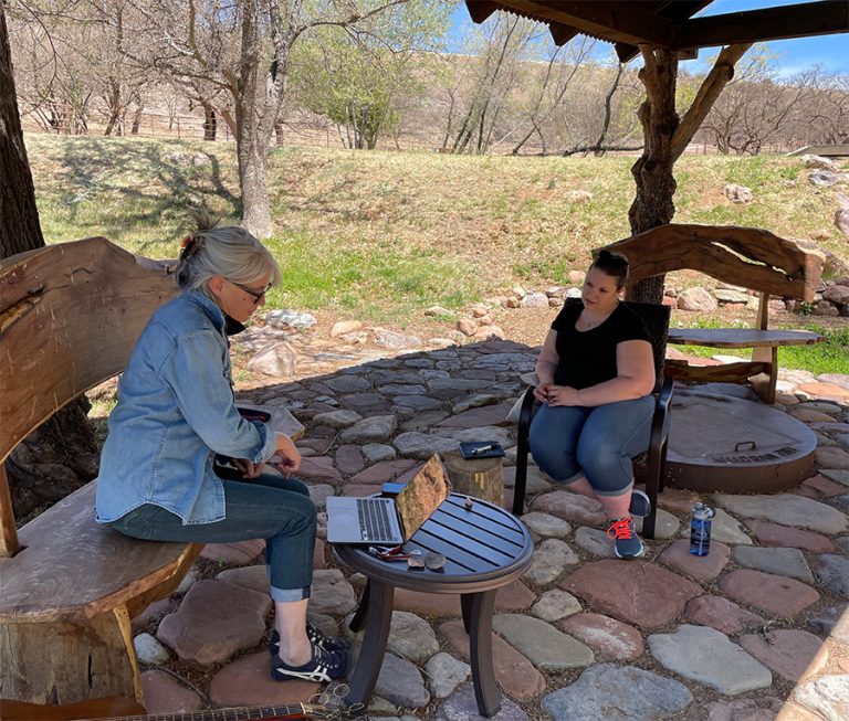 Our Partnerships Make Us Stronger | Songwriting With: Soldiers