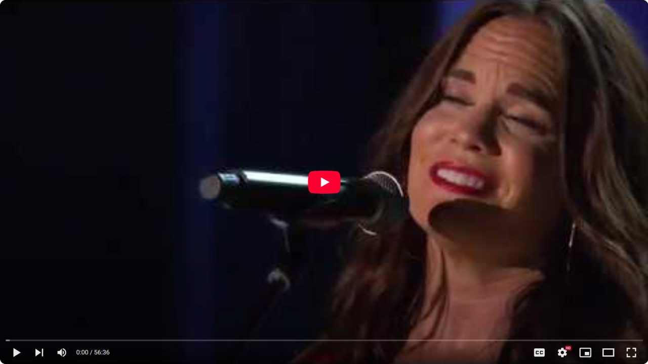 PBS Concert | Songwriting With: Soldiers
